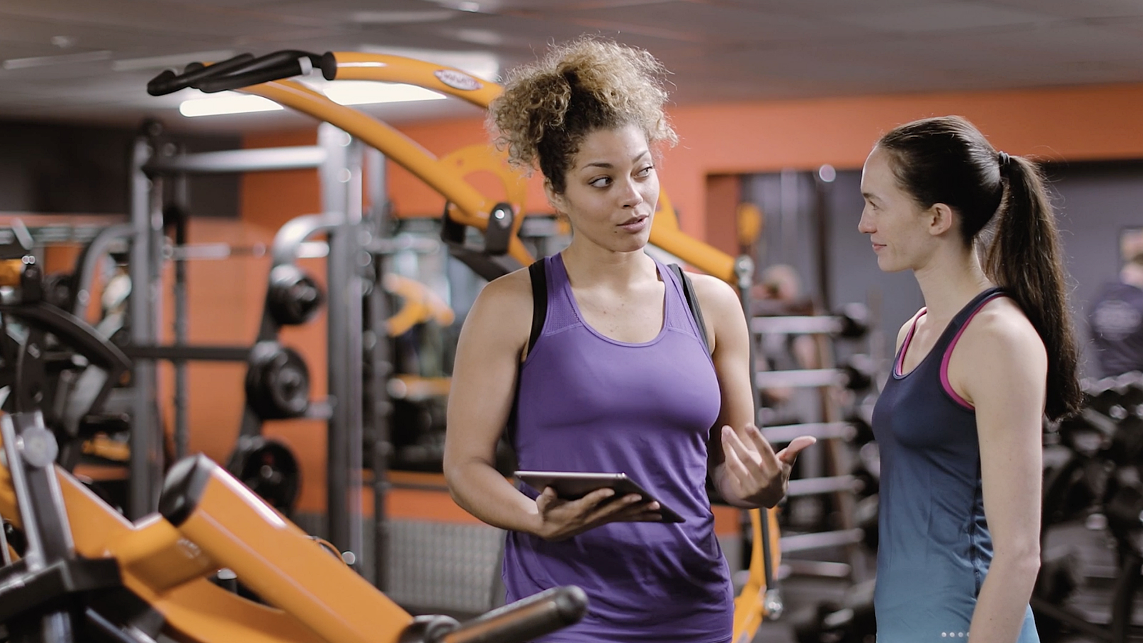 Basic-Fit bénéficie d'insights approfondis sur les défis collaborateurs ...