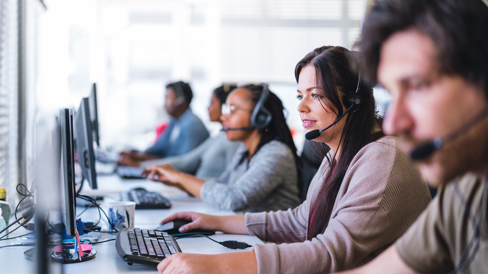 Bill Gosling Outsourcing Transforms Finance and People Management ...