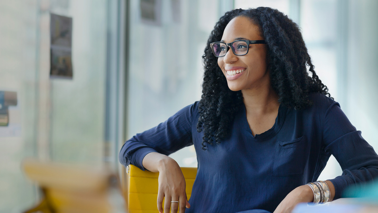 CapTech optimizes consultant performance with better analytics.