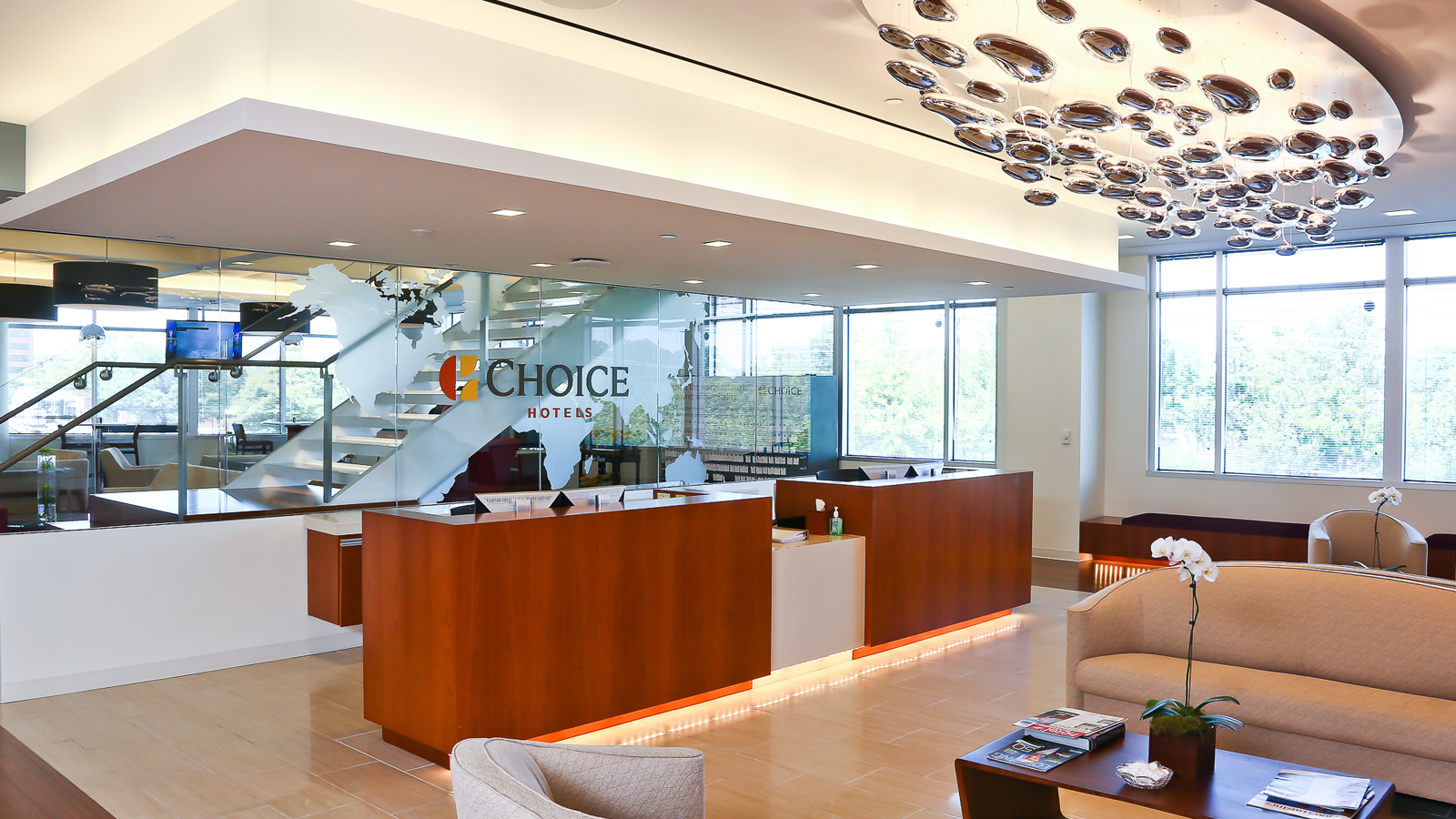 Choice Hotels shifts HR to be a more strategic partner to the business ...