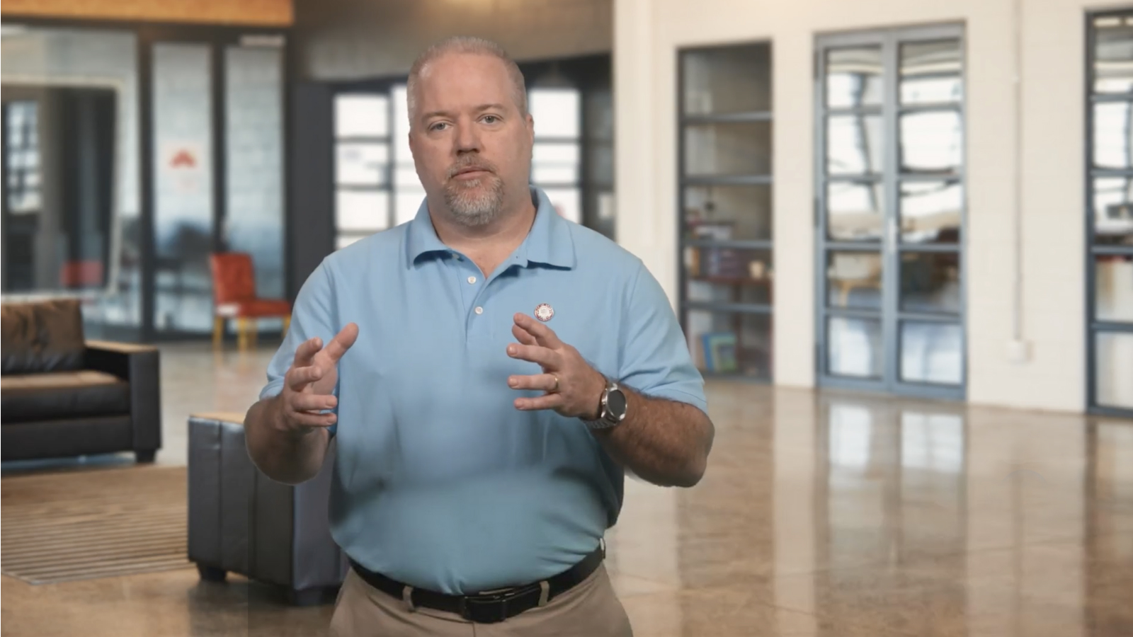 City of Akron goes live on-time and on-budget while safeguarding ...