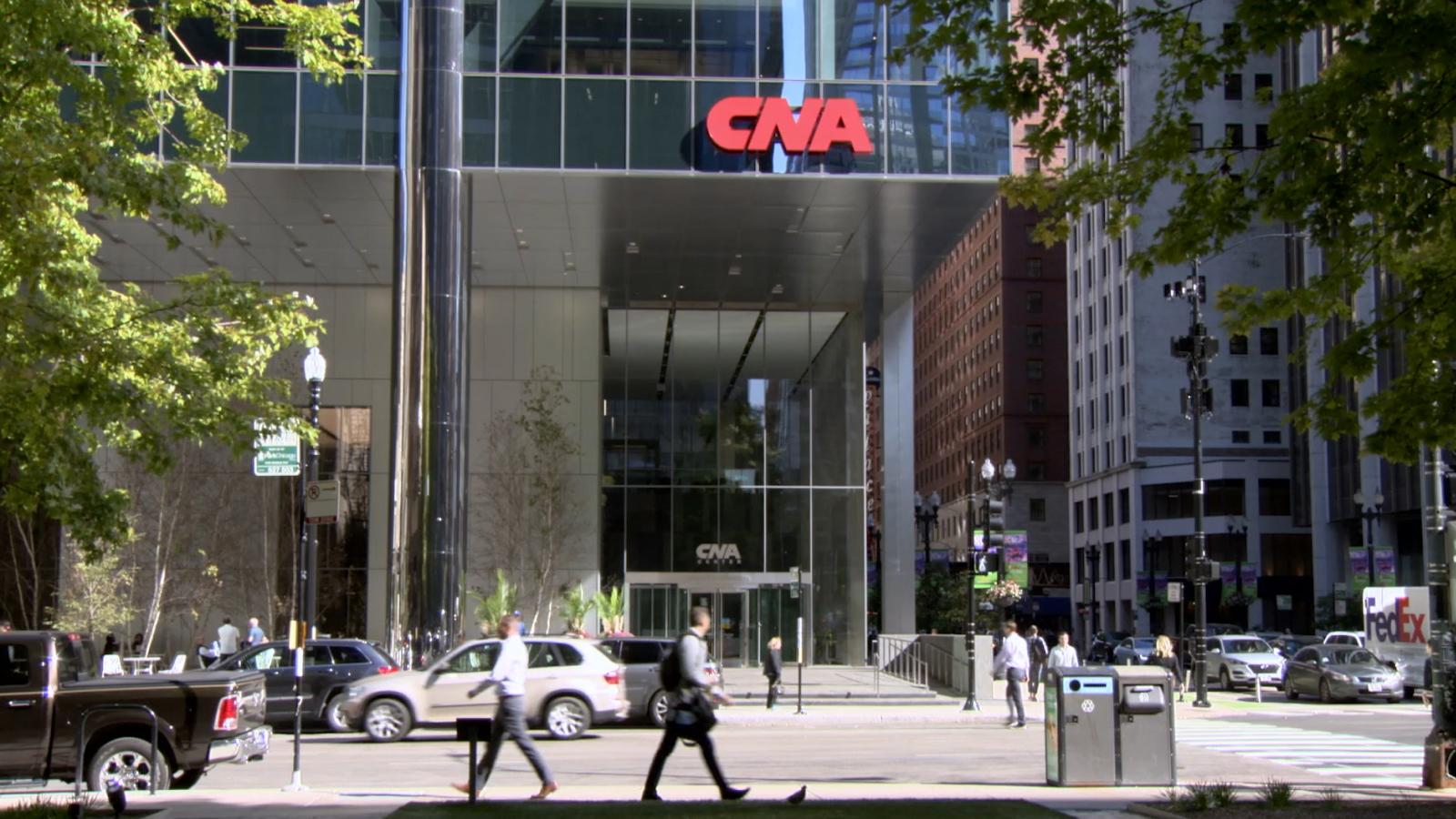 CNA Workday Adaptive Planning | Workday