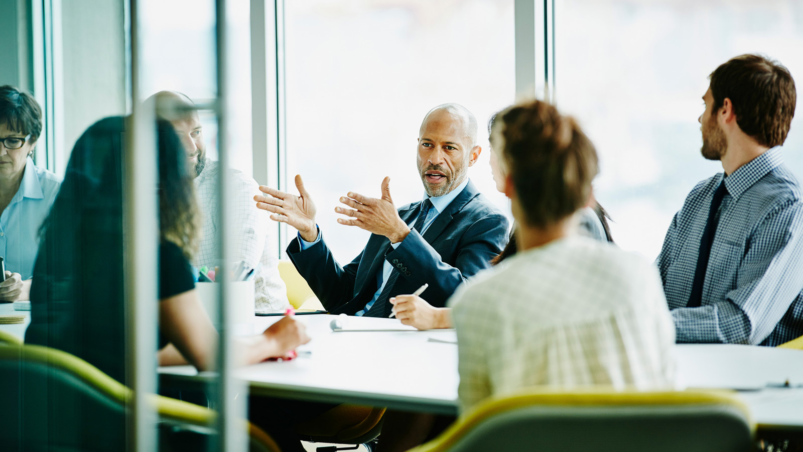 Collaborative Solutions fosters growth and improves hiring. | Workday HK