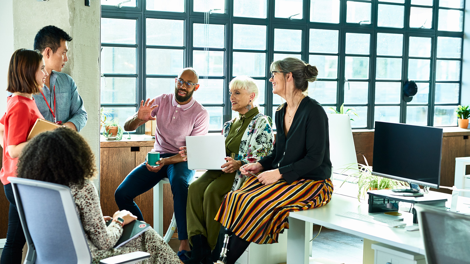 Crown Commercial Service transforms finance and HR. | Workday Aus & NZ