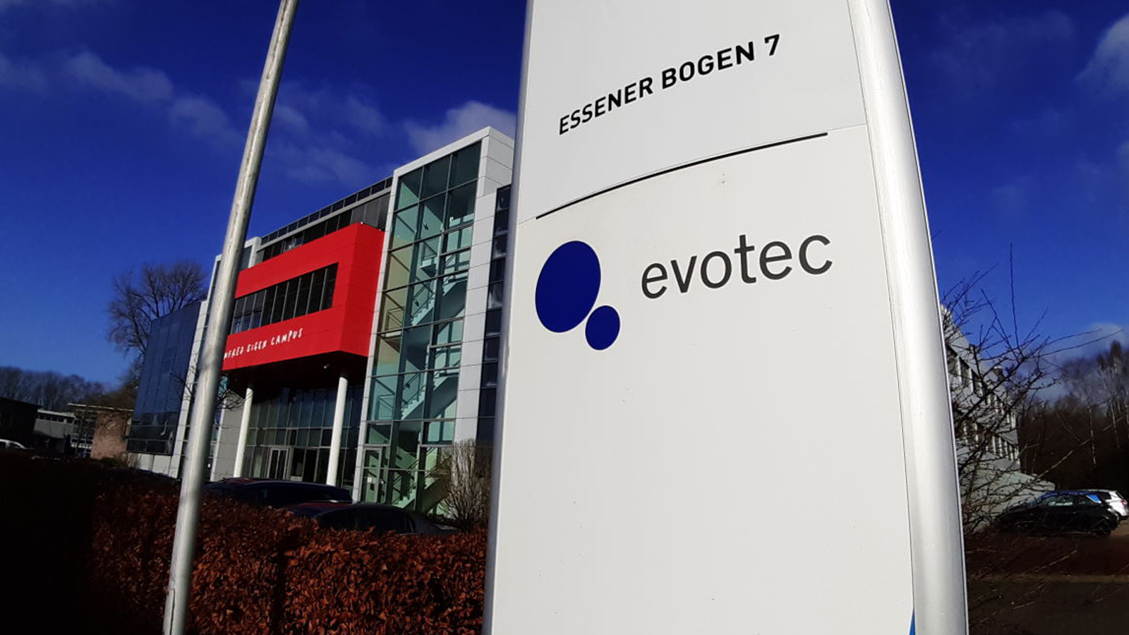 Evotec strengthens HR effectiveness and data integrity with one system ...