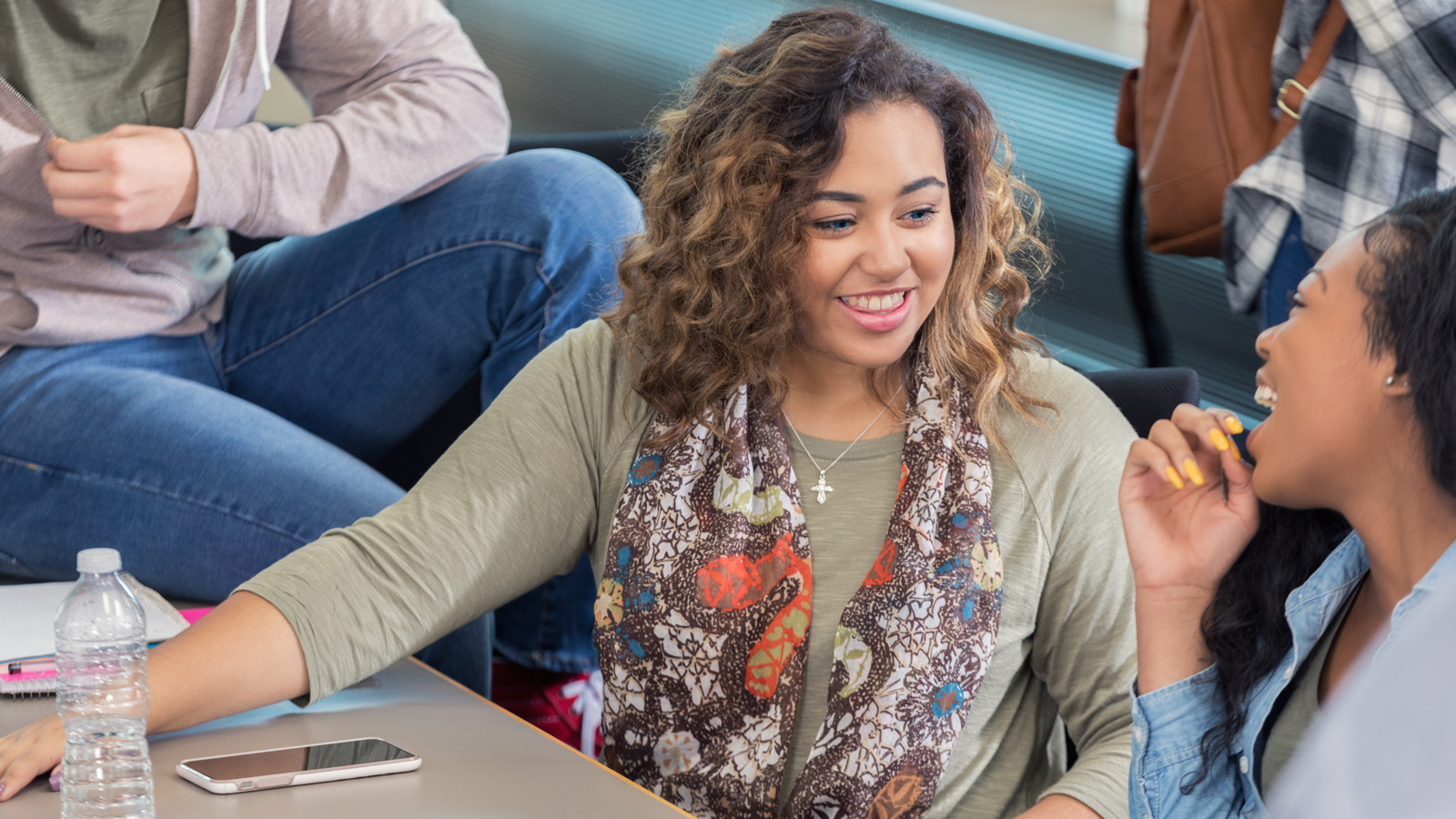 FAU integrates all historical data for on-demand reporting. | Workday US