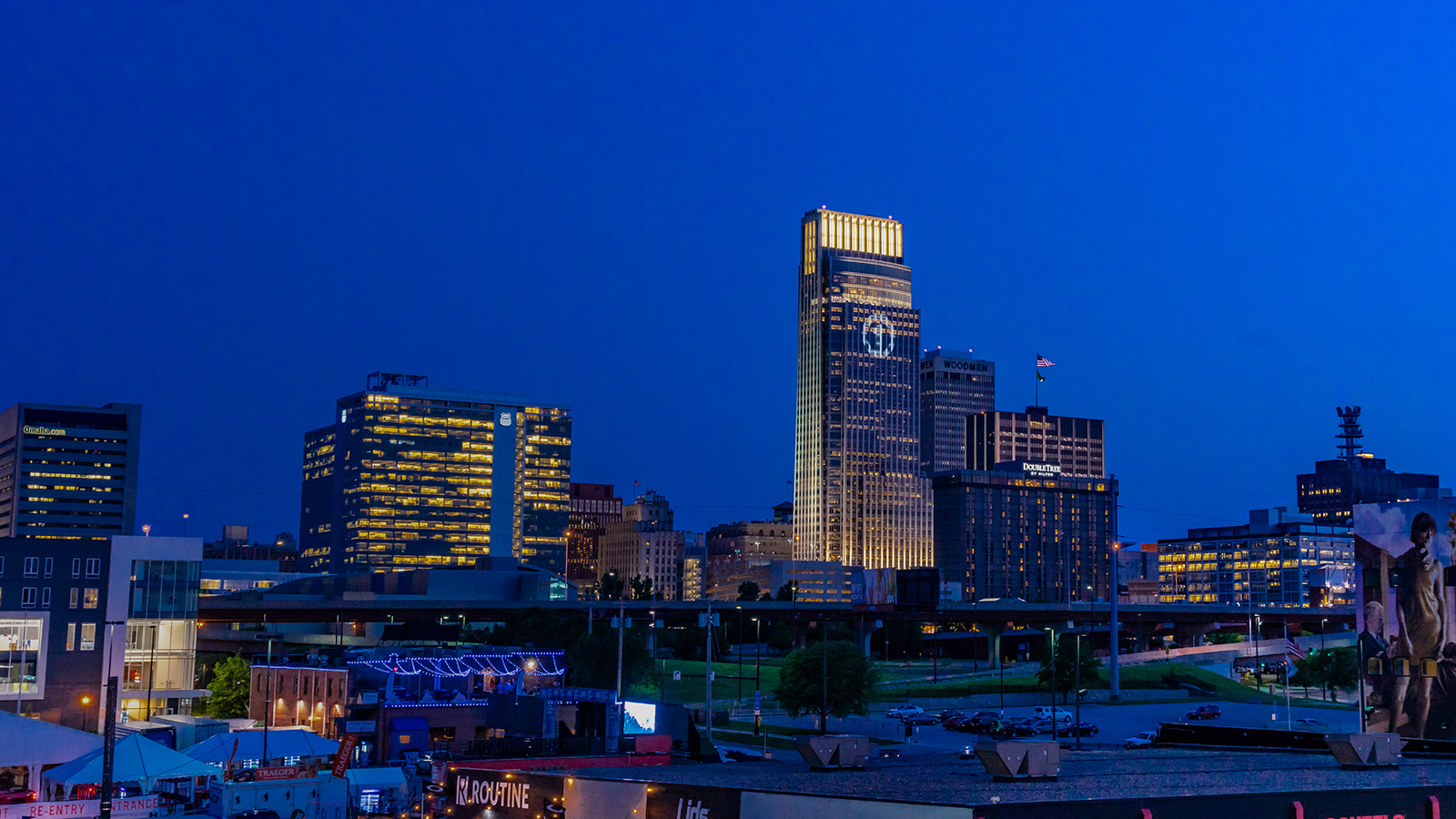 FNBO increases efficiency and improves employee experience. | Workday US