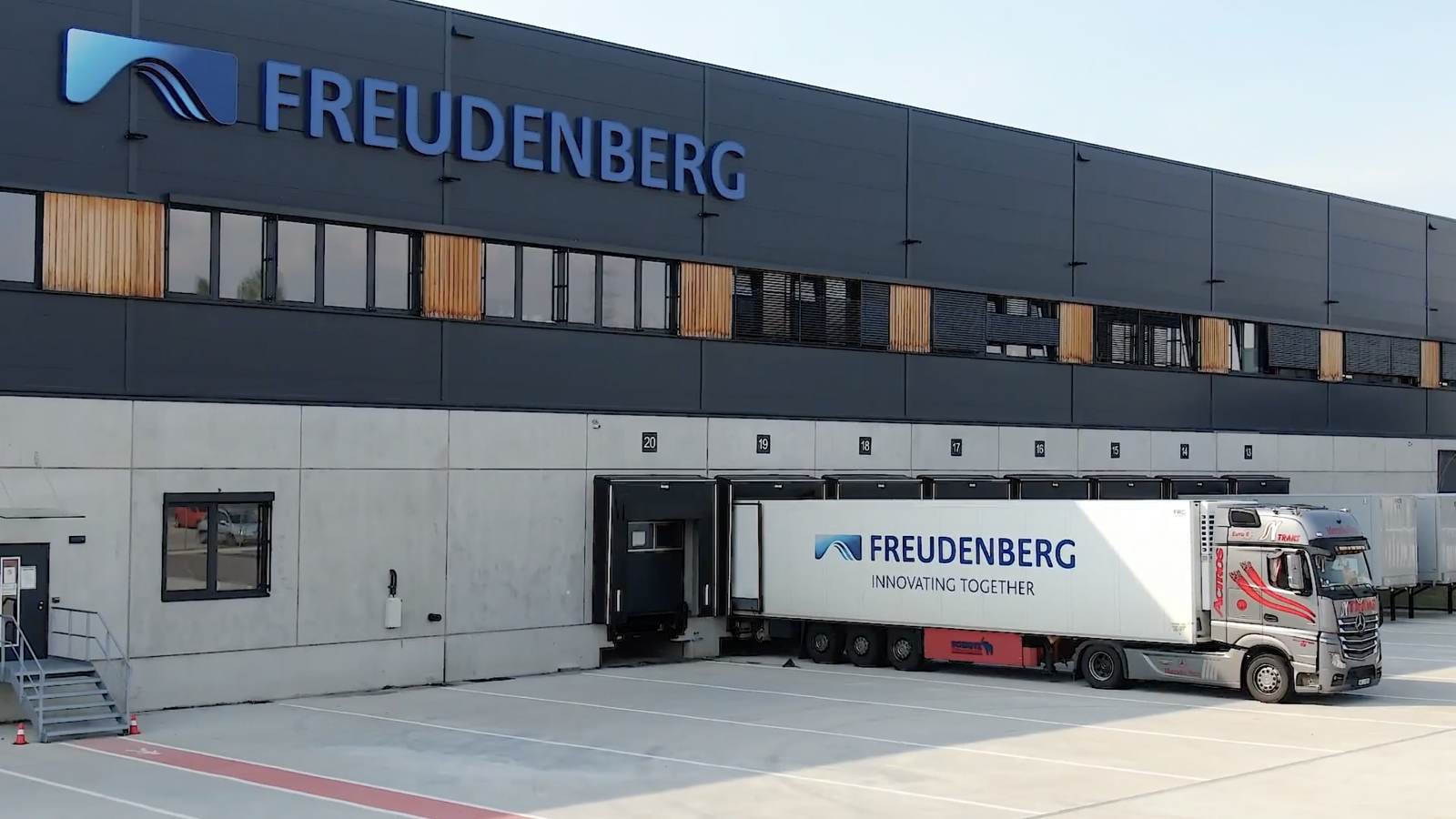 Truly transformative HR implementation revolutionizes industrial giant ...