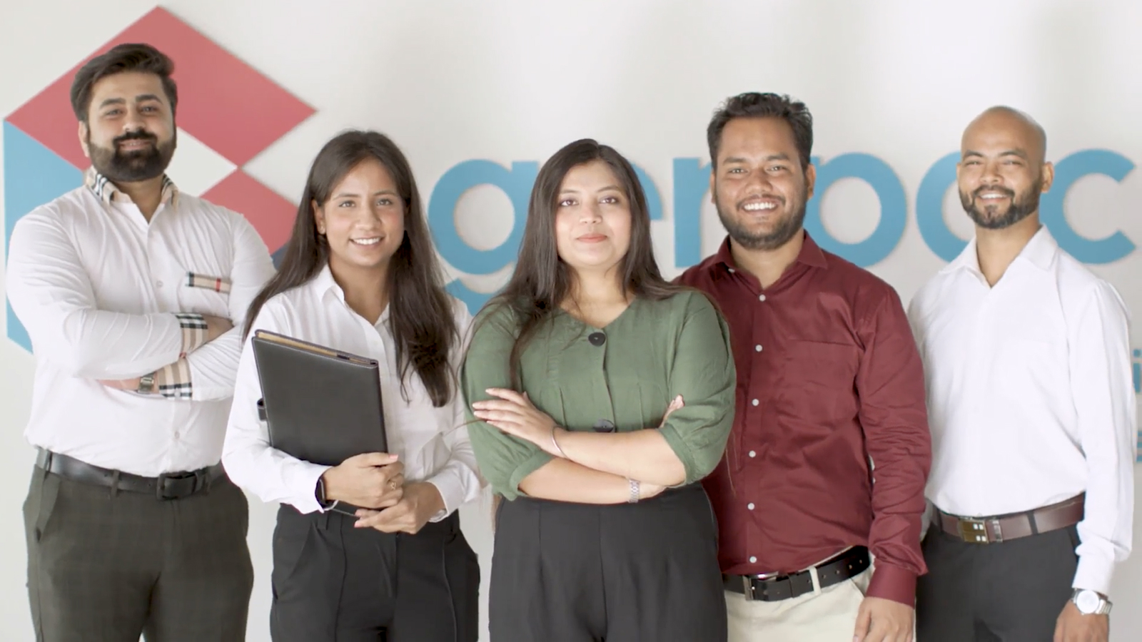 Genpact consolidates its data for better insight | Workday