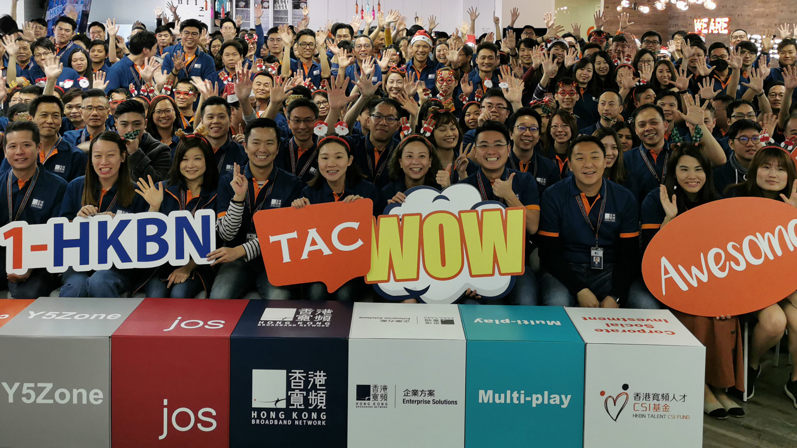 HKBN transforms talent management in a rapidly changing world ...