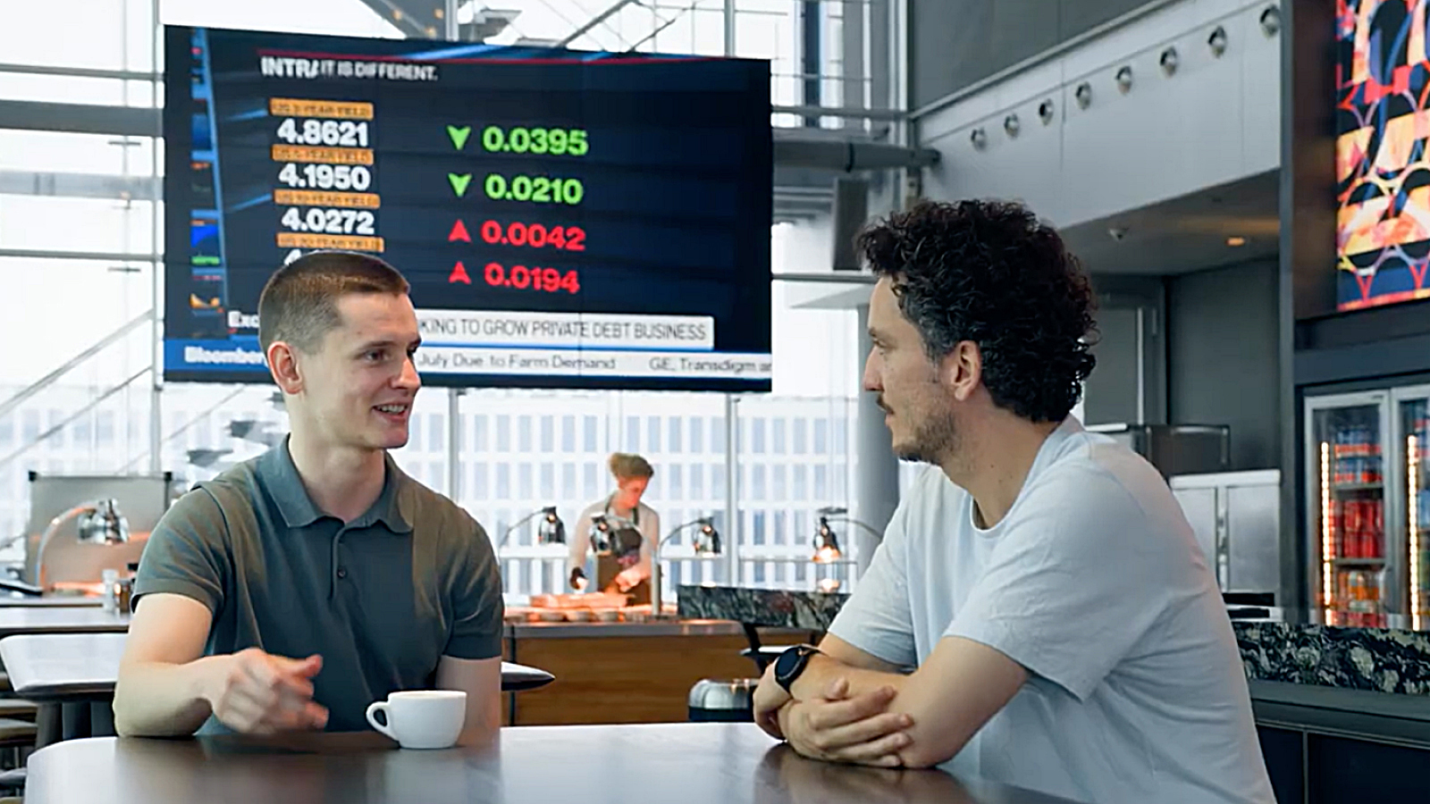 Enhanced Collaboration and Real-Time Insights Transform IMC’s ...