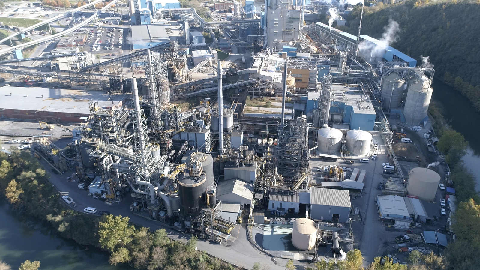 Ingevity impulsa la eficiencia con un sistema de RRHH flexible y ...