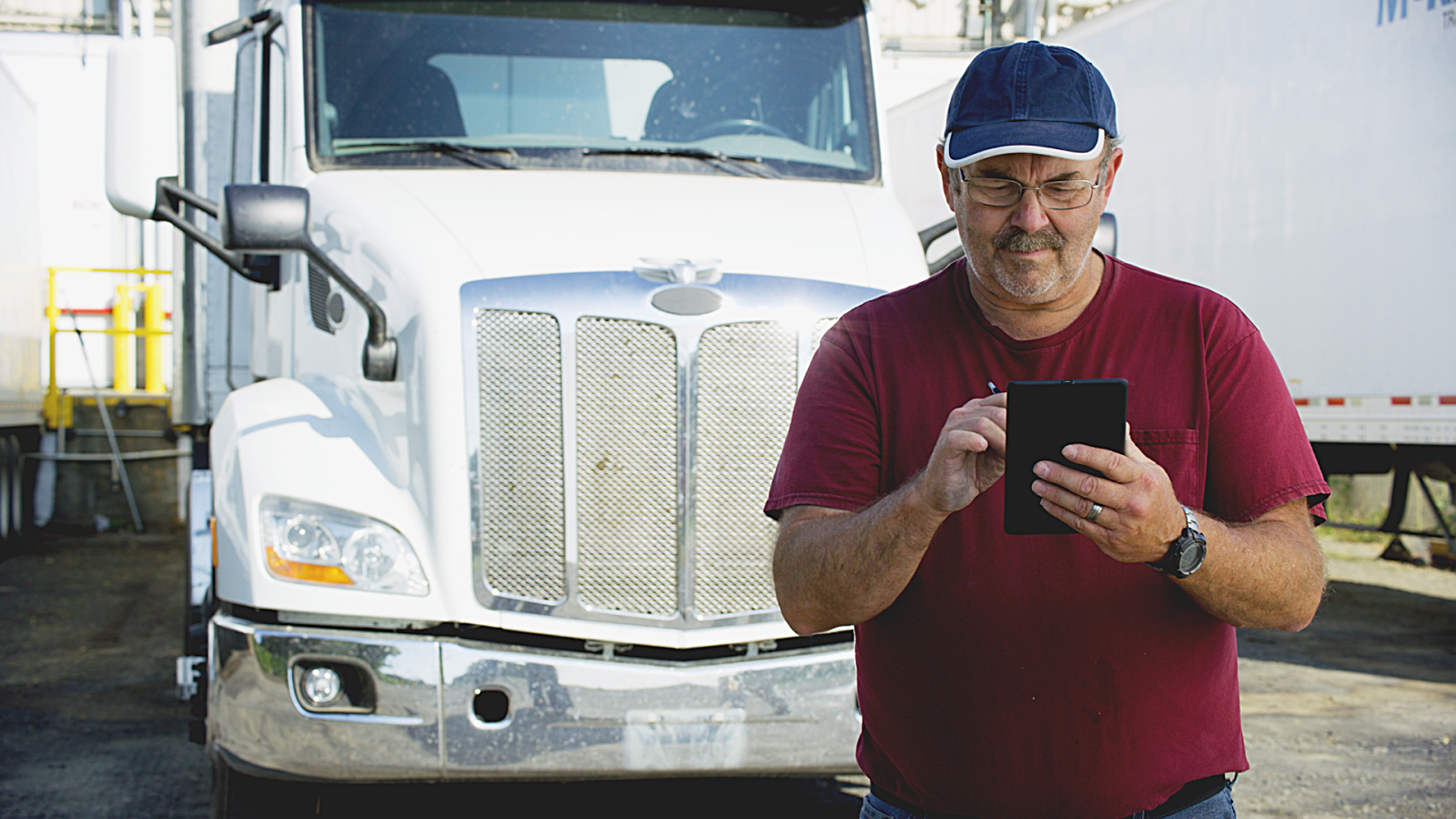 Mobile app empowers frontline workers to continuously learn on the road ...