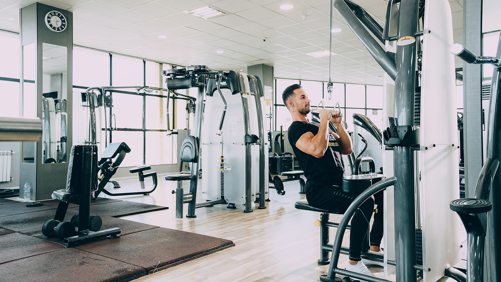 Midtown Athletic Club gets finance management and HCM in shape ...