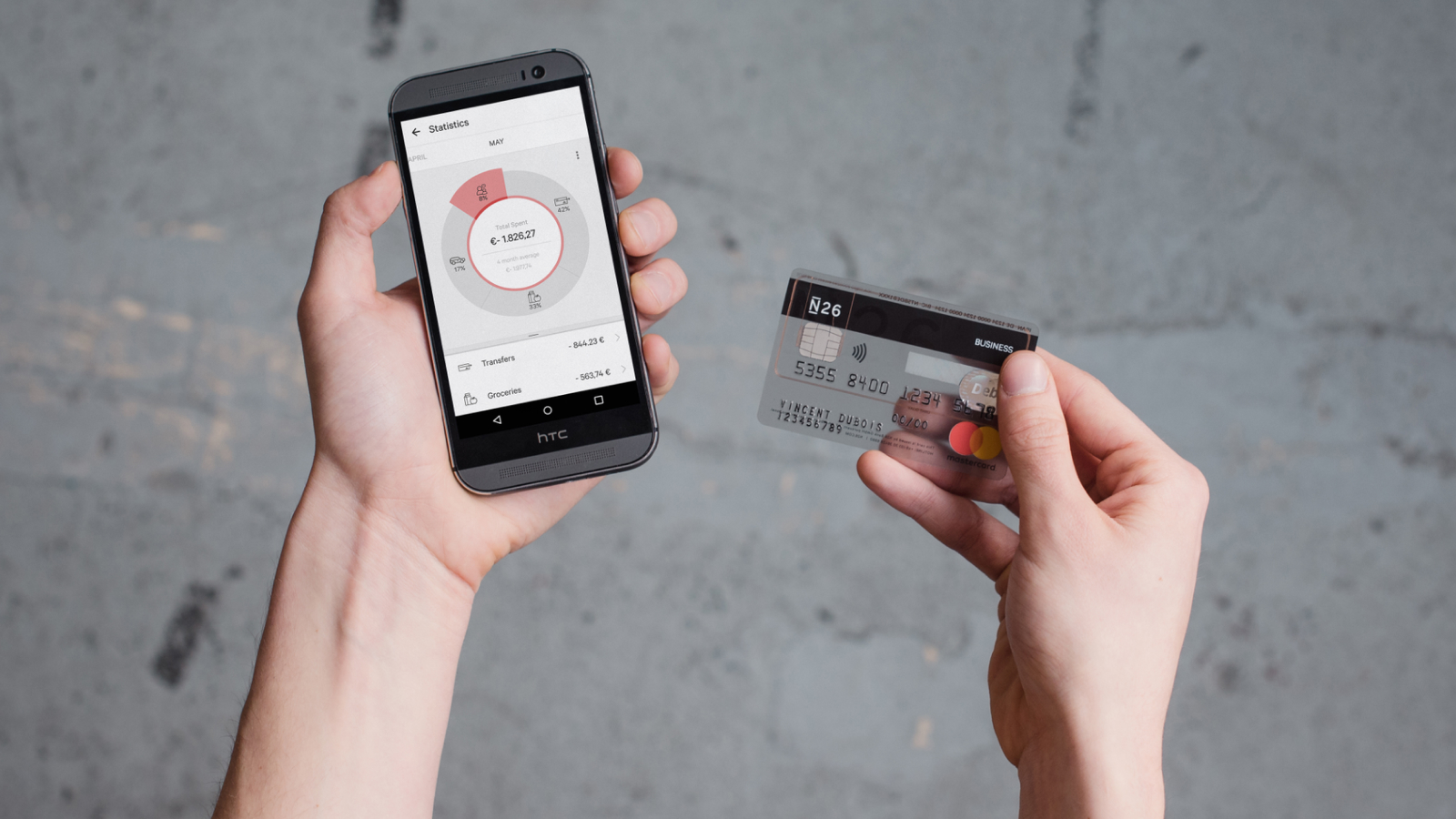 Workday and N26 | Read Customer Story | Workday US
