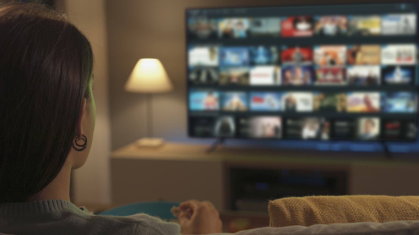 Netflix builds new apps while simplifying its IT infrastructure.