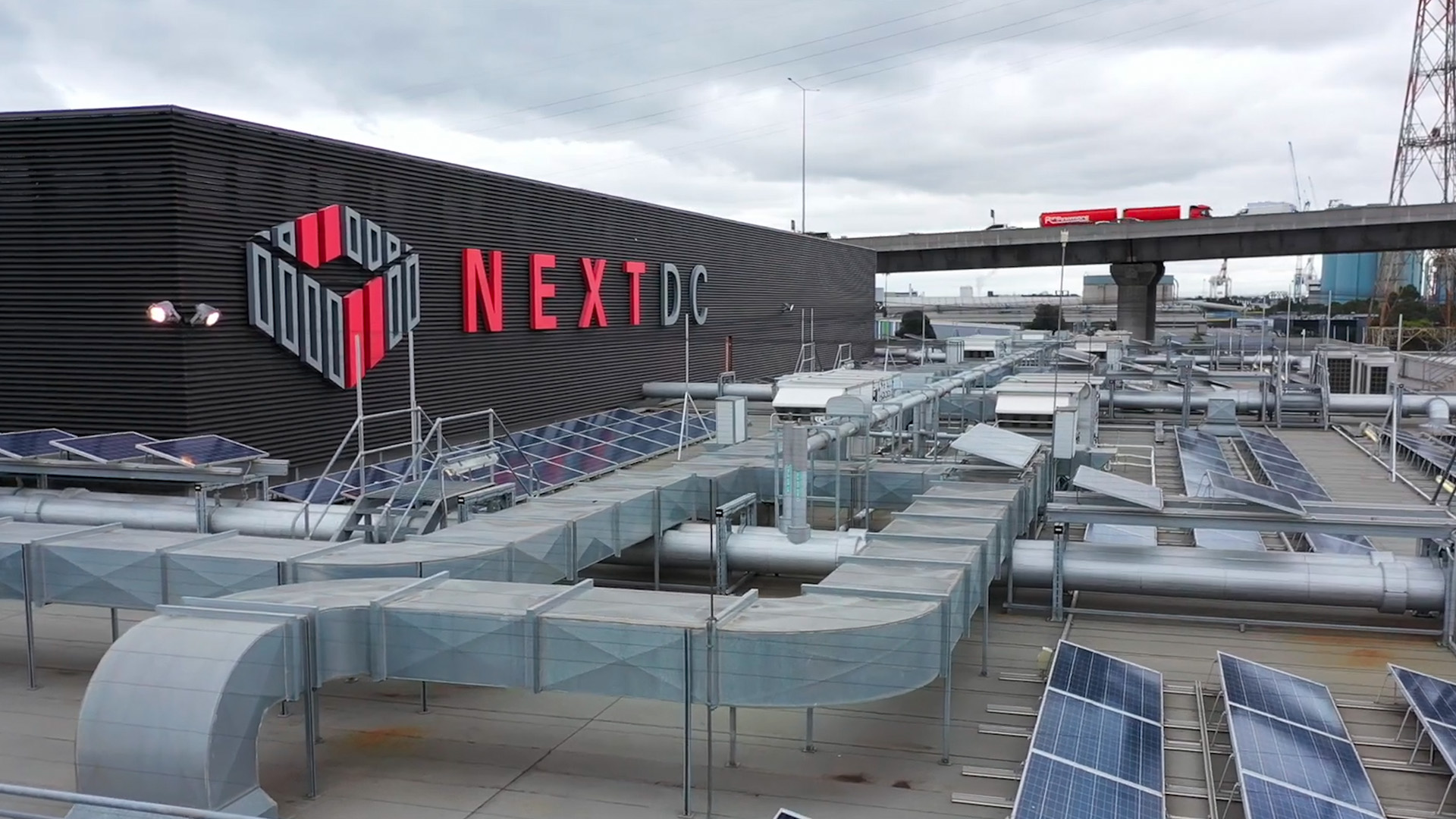 NEXTDC’s Automated Processes and Workflows Support Growth and Agility ...
