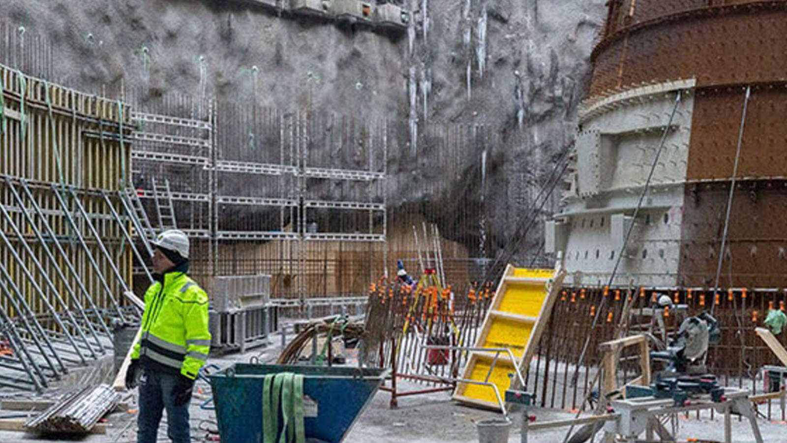 Norconsult runs more efficiently with HR automation.