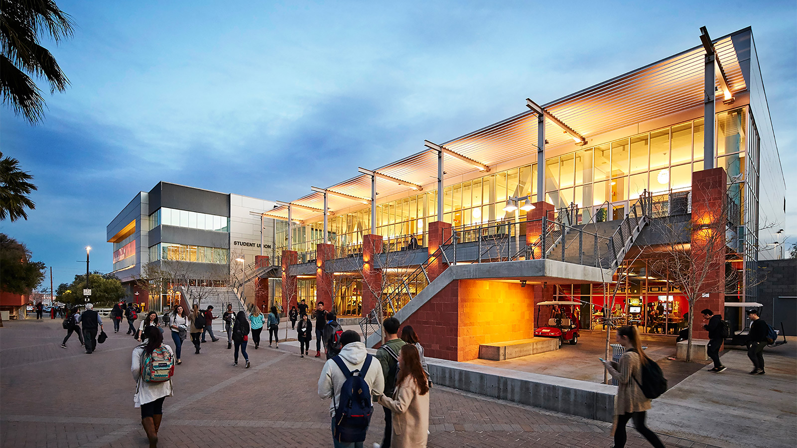 NSHE gains efficiency with a single finance and HR system. | Workday US