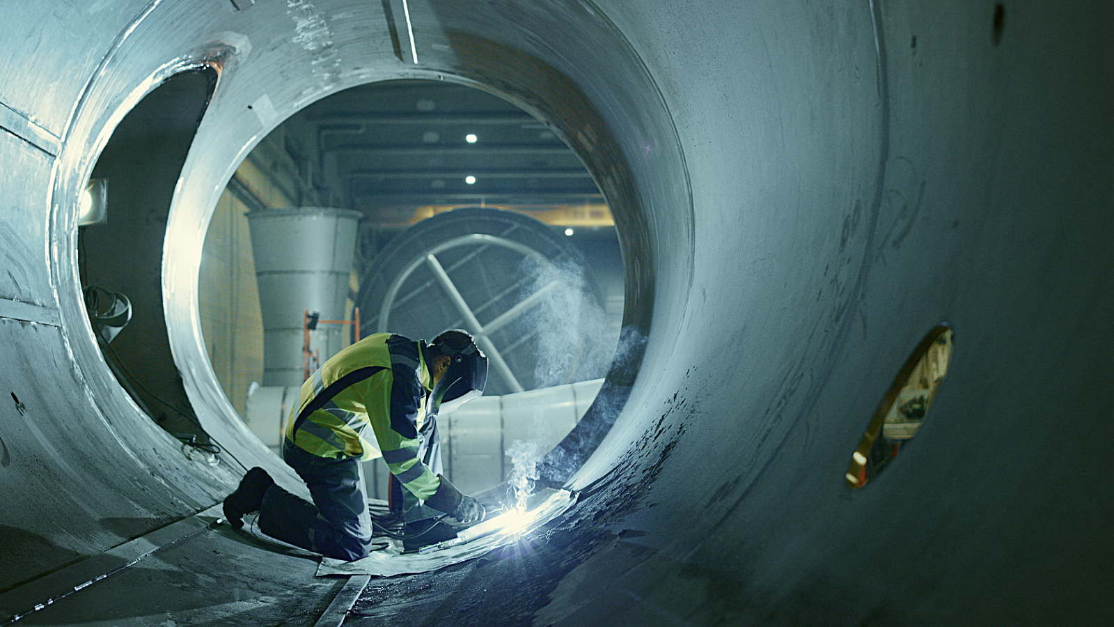 Oceaneering drives better decision making across the organization with ...