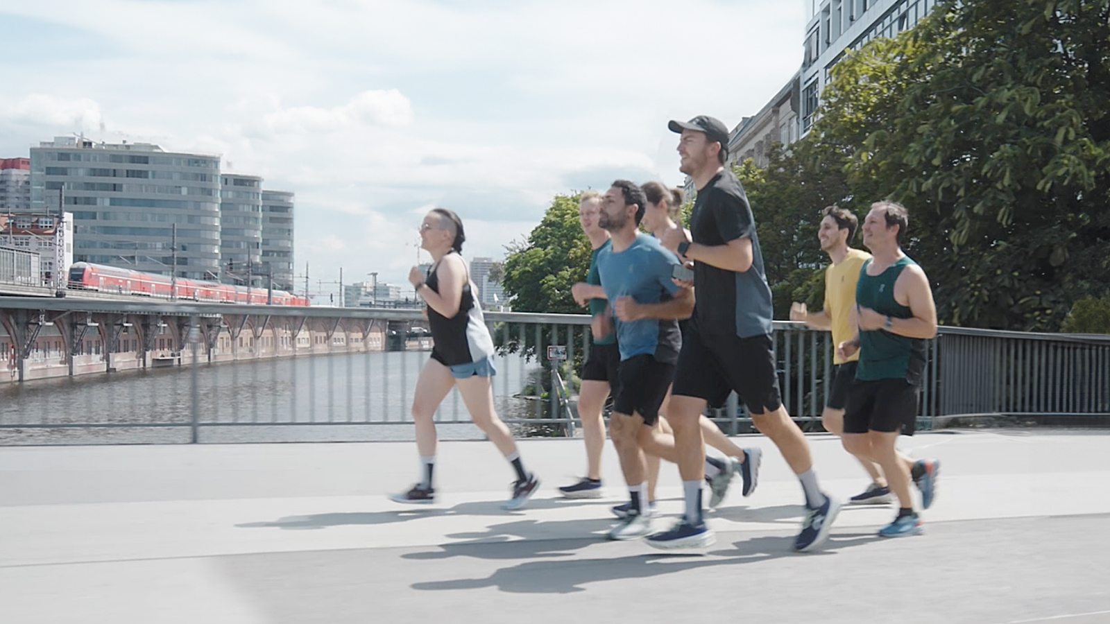 How On Is Building a Global Business with Workday at Its Heart | Workday US