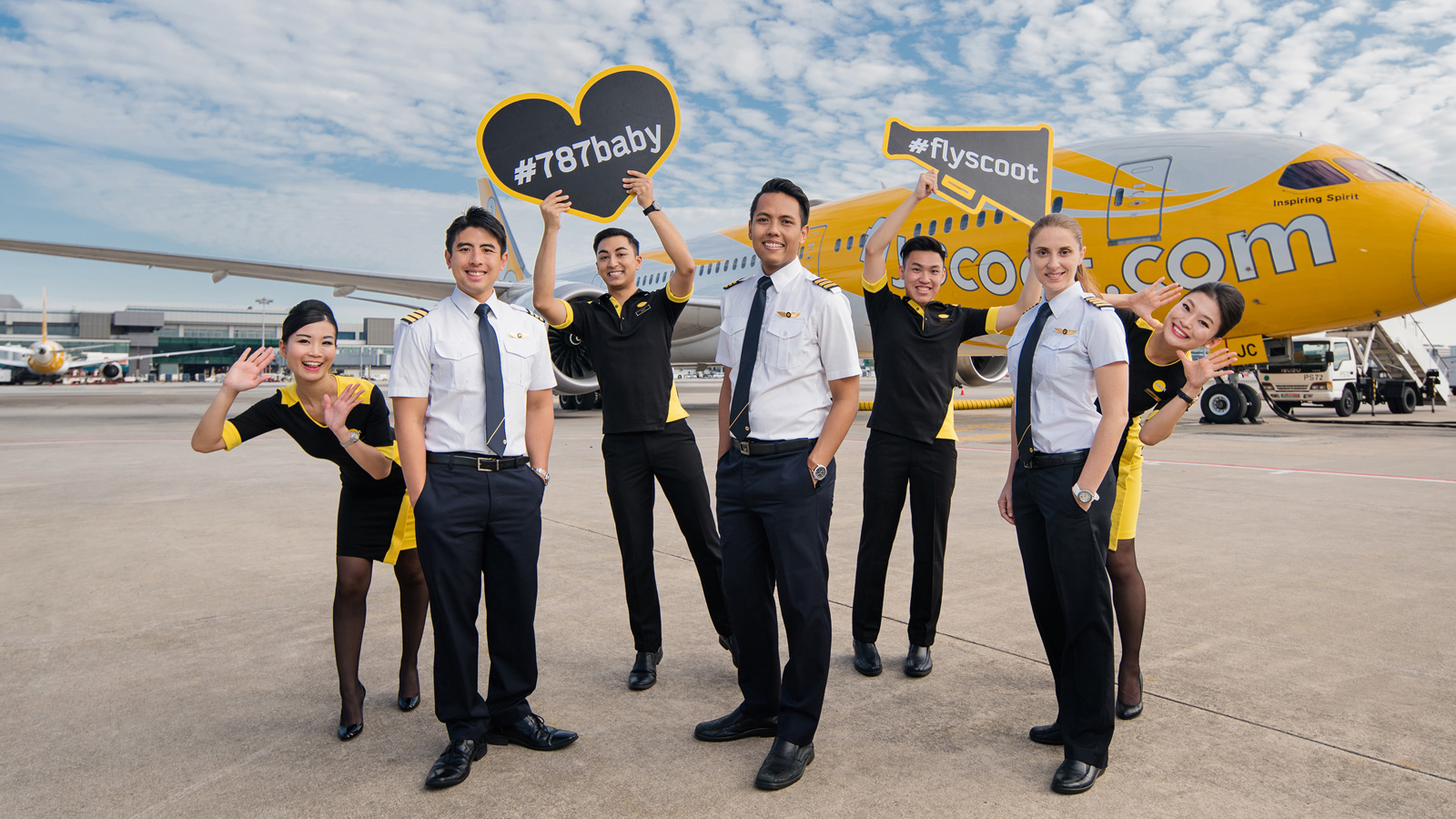 Scoot switches to an HR system that evolves with the speed of business ...
