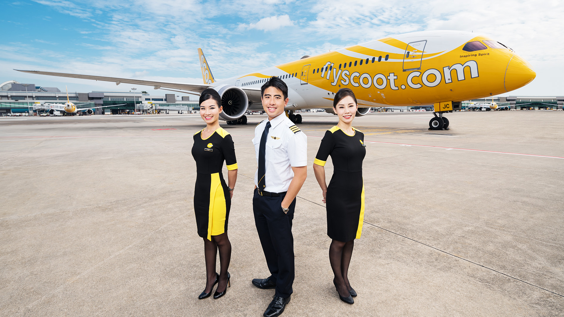 Innovative Tools Underpin Scoot’s Unique Culture | Workday Singapore ...