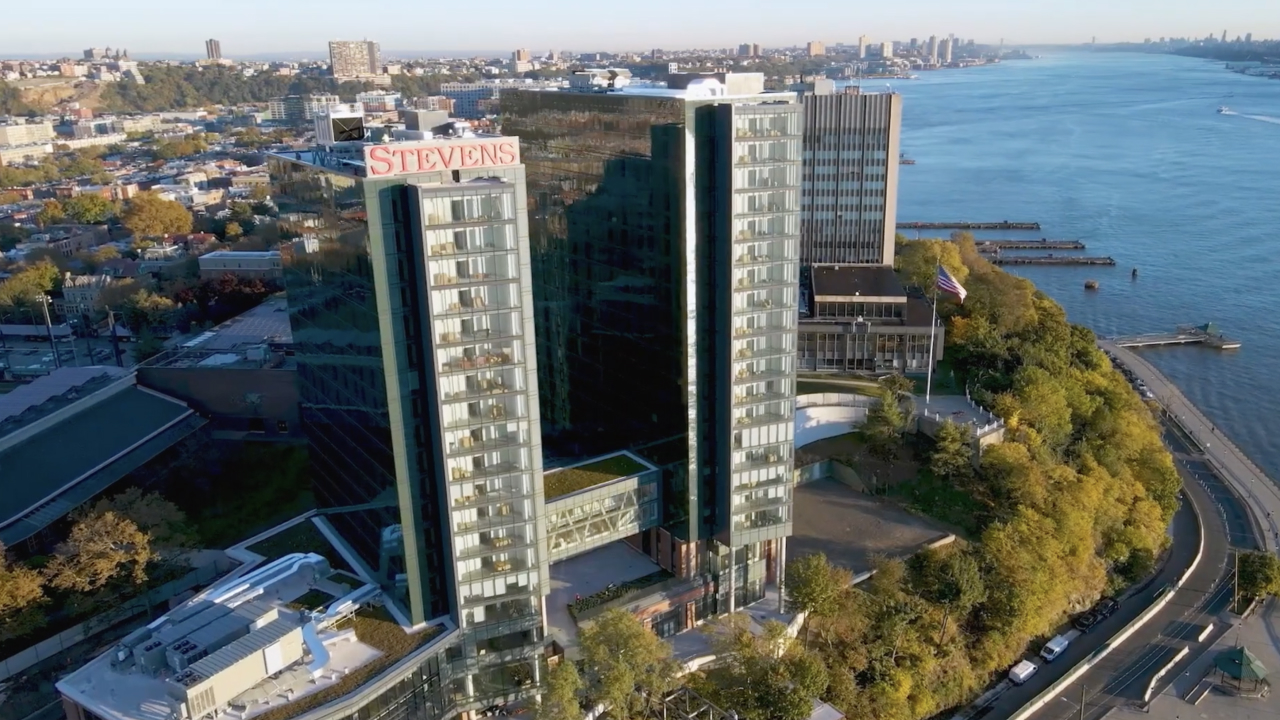 Stevens Insitute’s Digital Transformation Drives Academic Progress ...