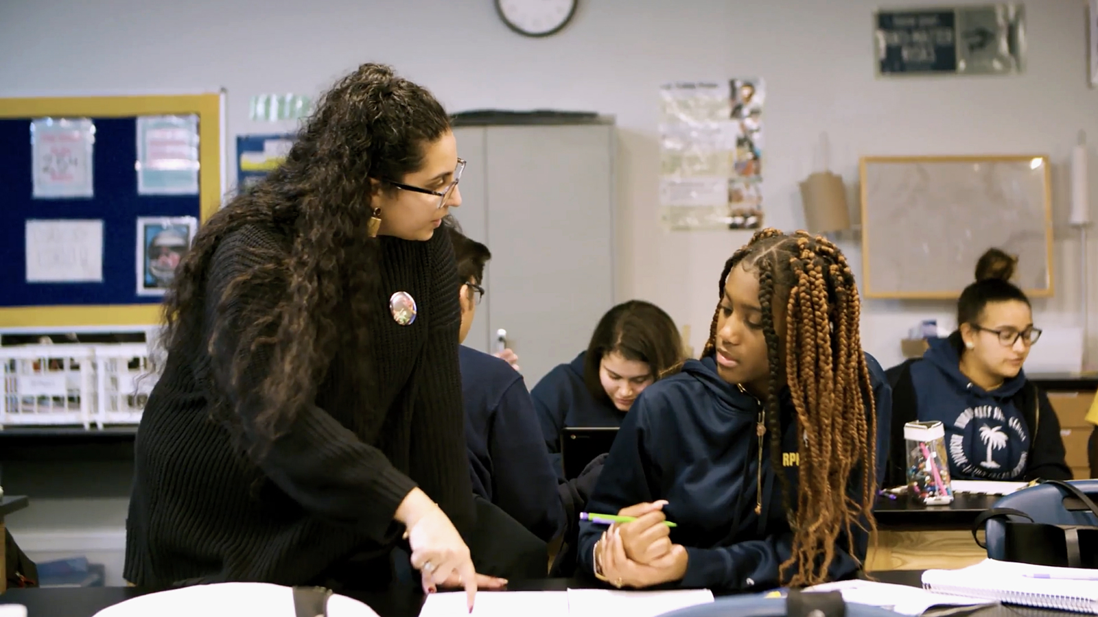 Uncommon Schools leaves transactional work behind | Workday