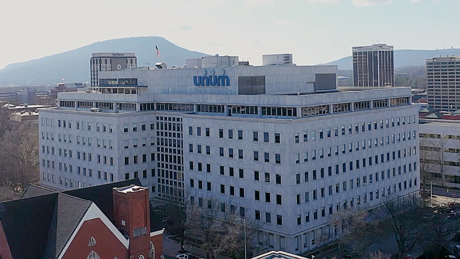 Combined HCM and financial view frees resources for Unum customer ...