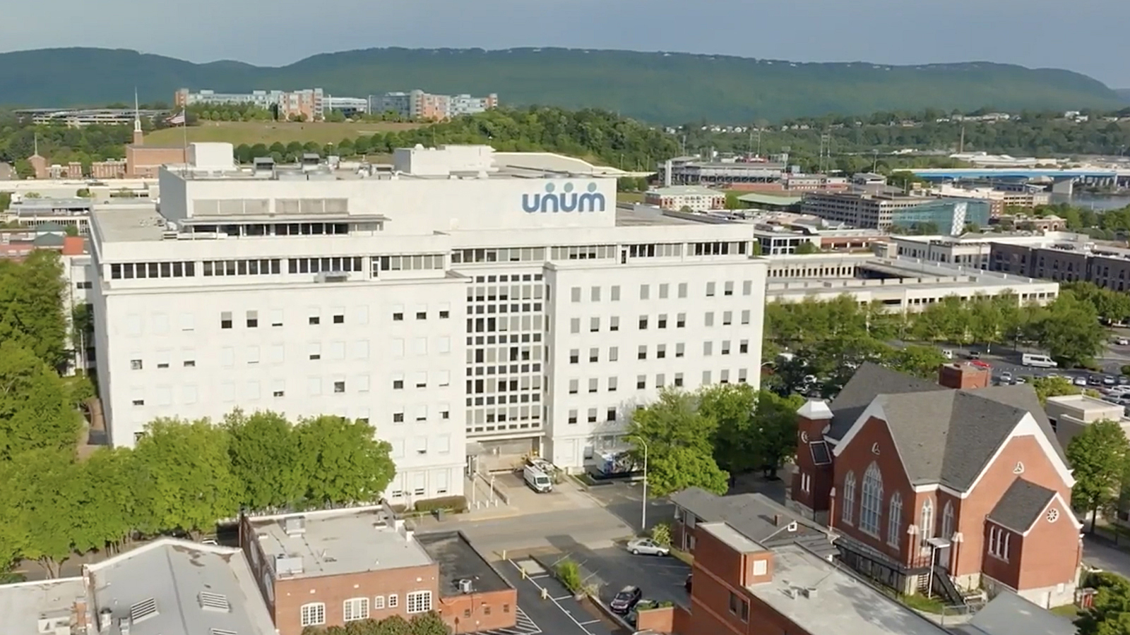 Unum Solves Customer Needs with Finance Transformation | Workday