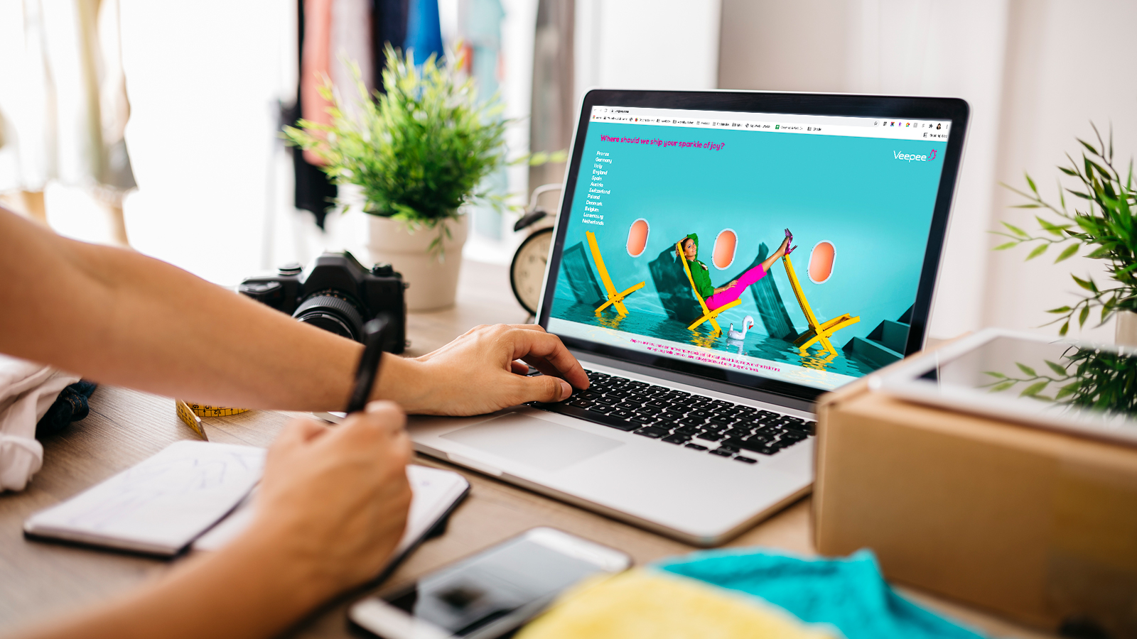 Veepee intègre ses acquisitions mondiales dans un seul système RH ...