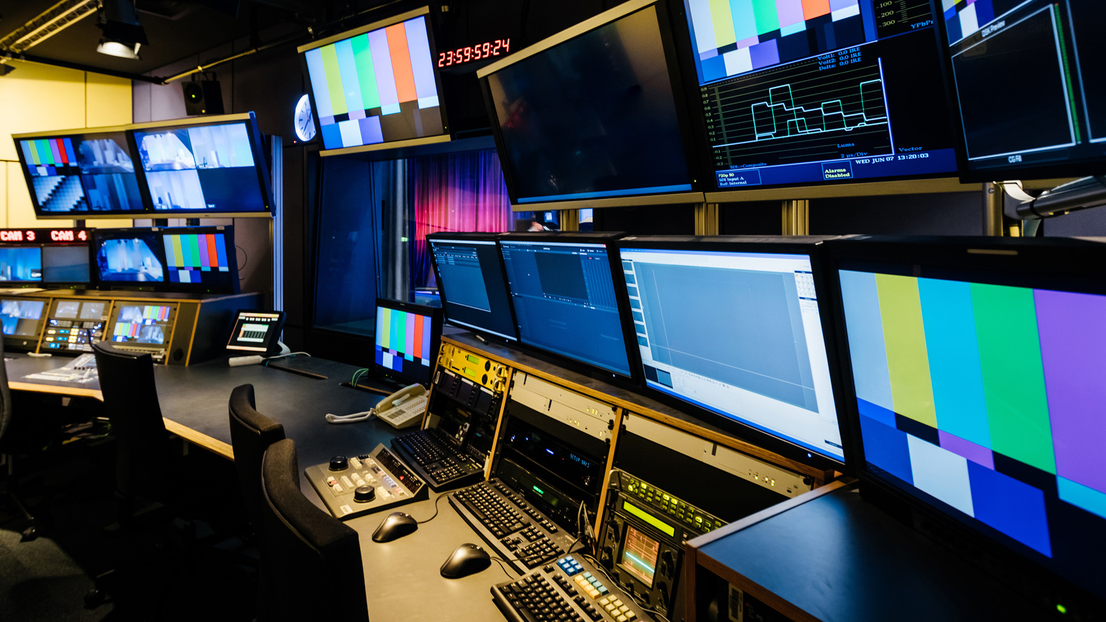 Webedia supports global growth with a scalable finance and HR system.