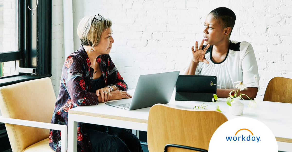 Sun Life helps its people get the training they need. | Workday US