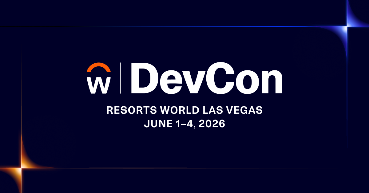 Workday DevCon 2026 | Home | Workday US