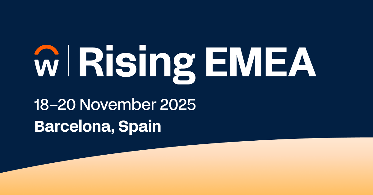 Workday Rising | Workday Rising EMEA