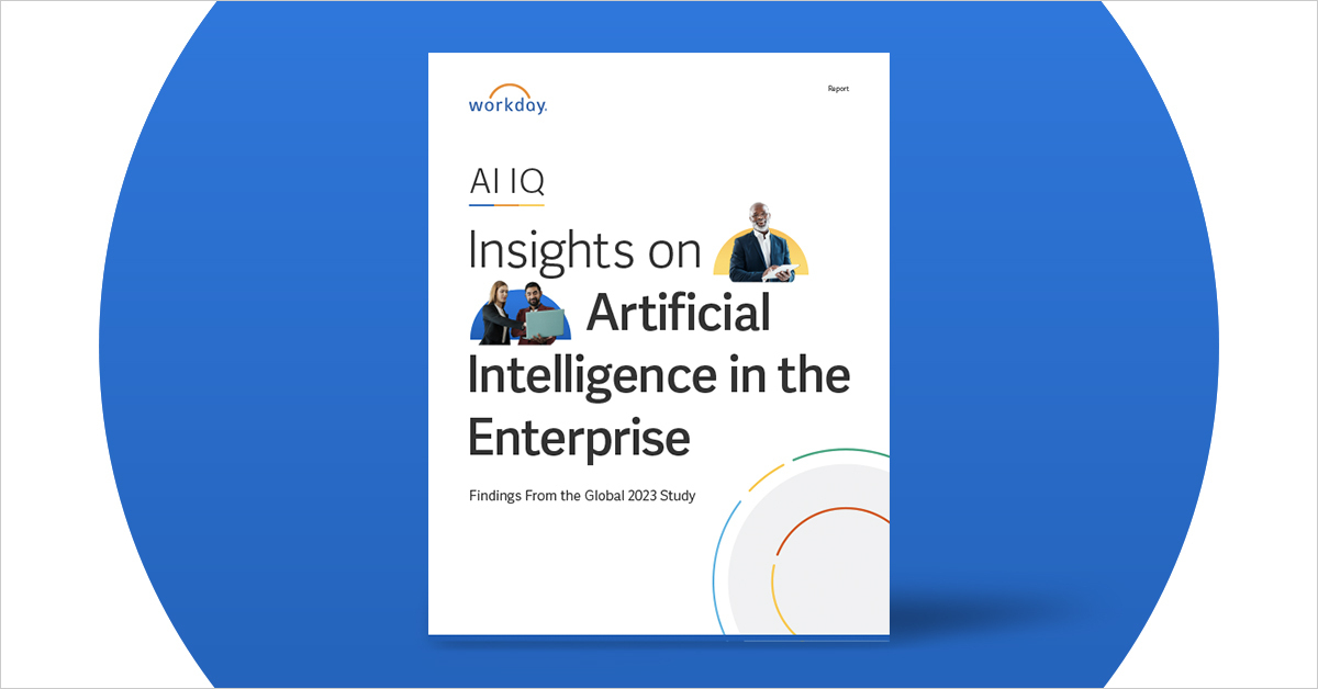 CIO-Trends und innovative Technologien | Workday DE