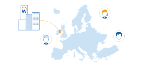 Our Story | Workday US