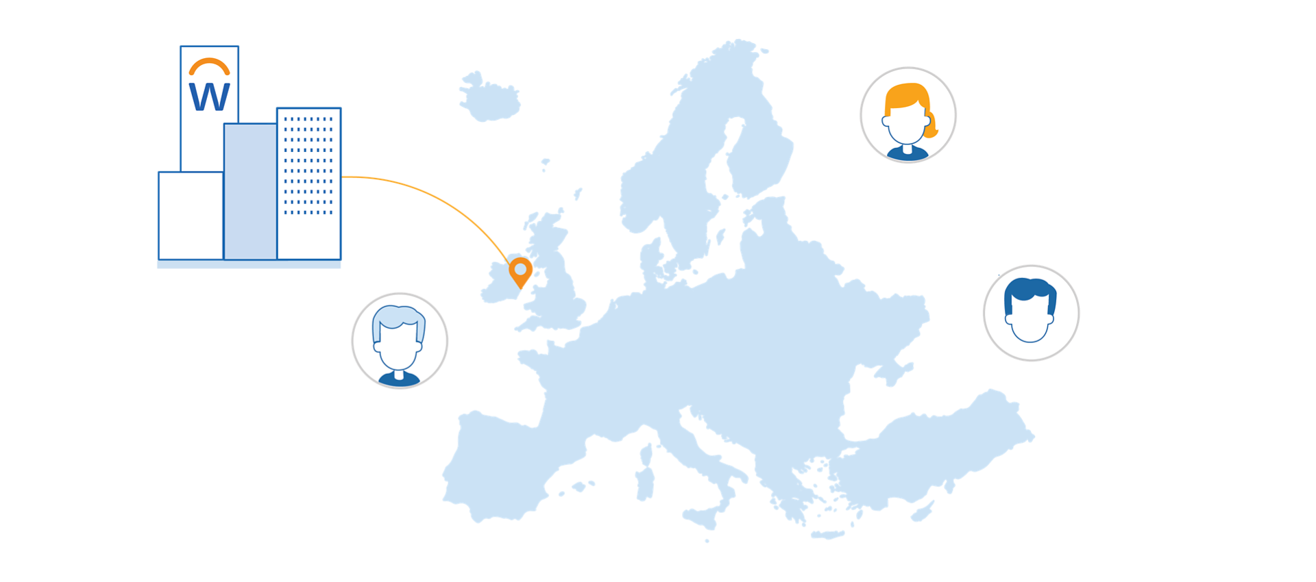 Our Story | Workday US