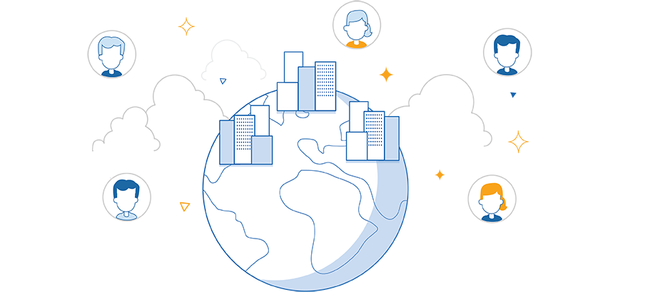 Our Story | Workday CA