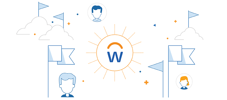 Nuestra historia | Workday MX
