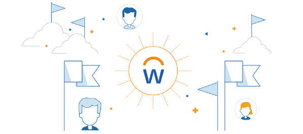 Nuestra historia | Workday MX