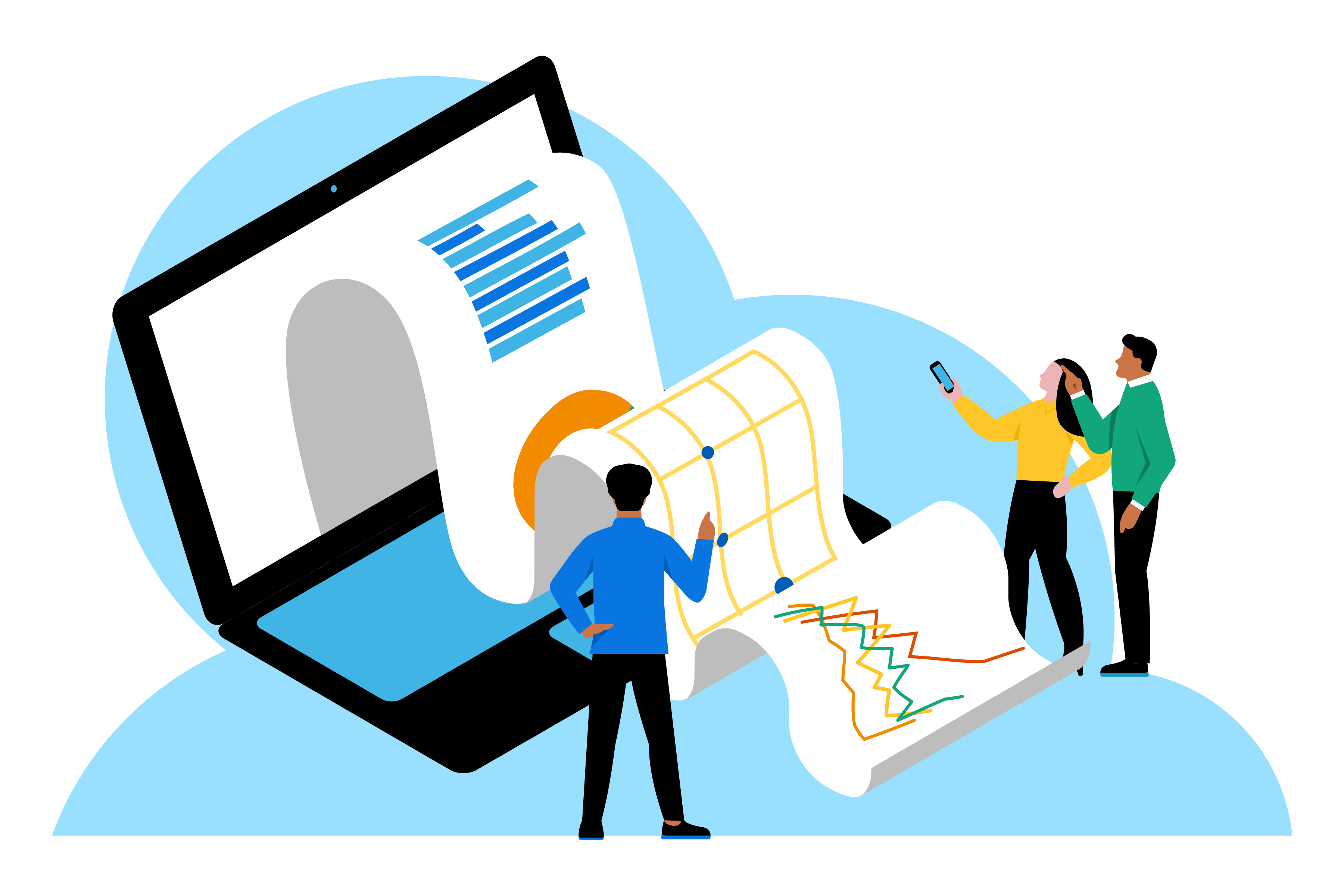 Prism Analytics Data Hub Use Cases | Workday US