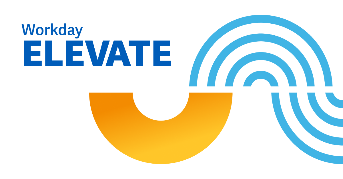 Workday Elevate Stockholm | 13 May 2025 | Workday SE