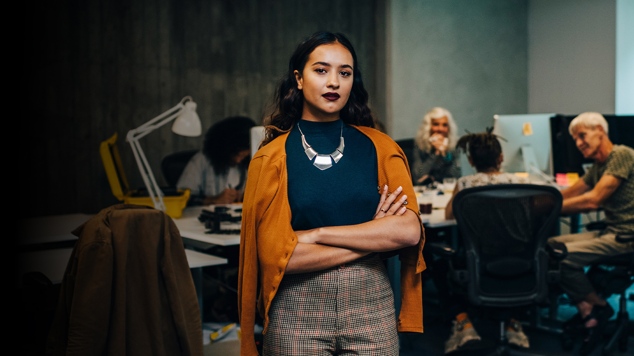 From the Great Resignation to the Big Grow | Workday US