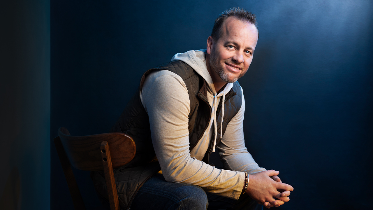 The “Vamily” Man: Jon Caldwell Preserves Valvoline Culture While ...