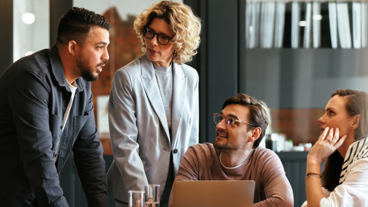Financial Consolidation and Close Process: A Guide | Workday US