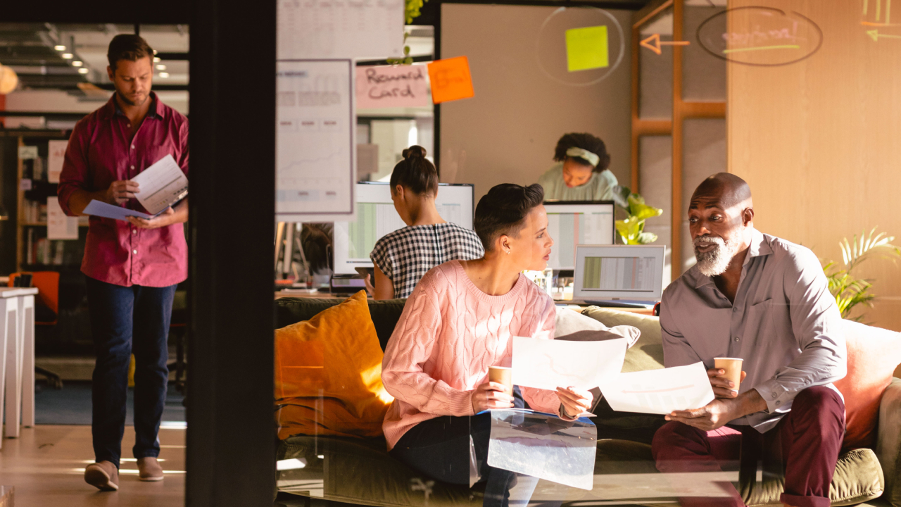HR Trends to Watch in 2025: Building the Human-Centric Workplace ...