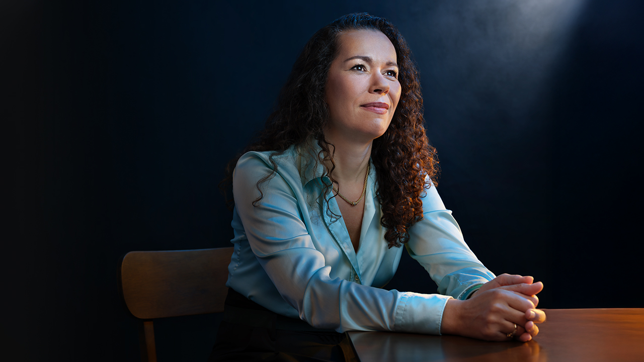 Joyous Performance: Nanda Burke‘s Secret Sauce for High-Performing ...