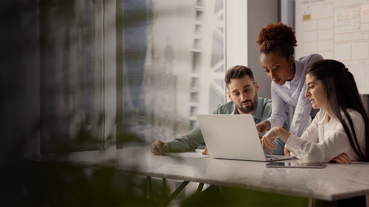 Designing AI-Ready Roles: The Augmented Strategist Blueprint | Workday US